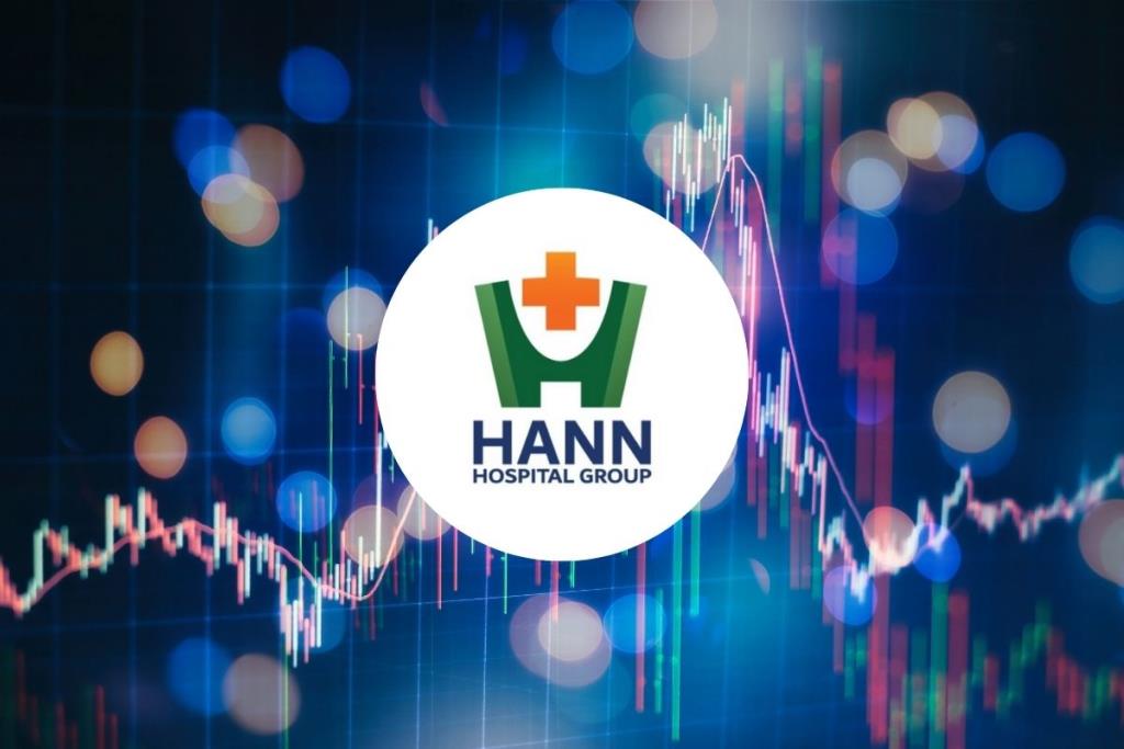 HANN เล็งขายหุ้น IPO 160 ล้านหุ้น-จ่อเข้า SET ใน Q2/68