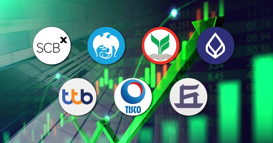 โบรกเก็งงบกลุ่มแบงก์ Q1/68 กำไรโตจากตั้งสำรองลดลง-NPL เร่งตัวแต่ยังคุมได้ ยก Top Pick ให้ BBL ...