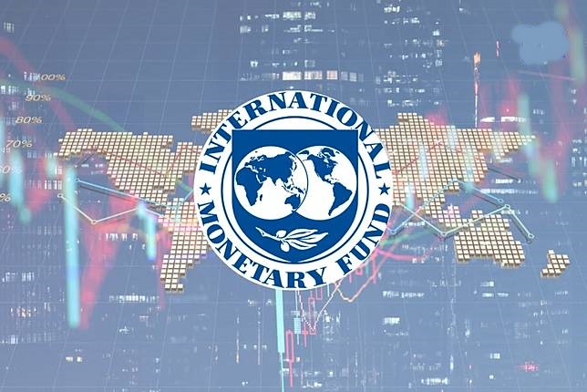IMF หั่นคาดการณ์ GDP โลกเหลือ 2.8% ปีนี้ เซ่นพิษภาษี "ทรัมป์"