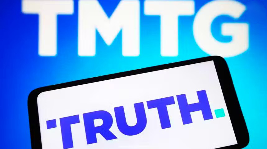 Truth+ ปะทุ! ทรัมป์เล็งลุยเพิ่มกระเป๋าคริปโต-โทเค็น ใช้จ่าย-สะสมแต้ม ...