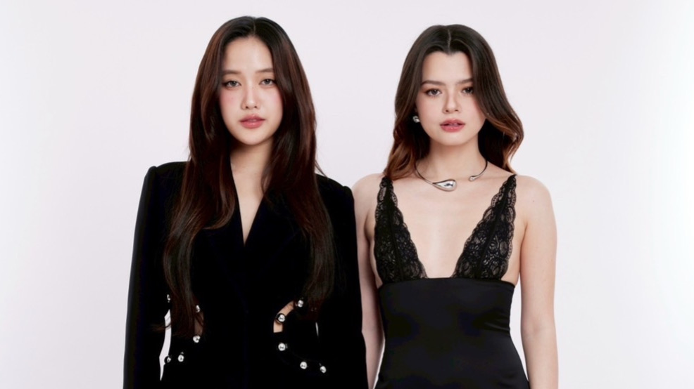 Photo Gallery “ฟรีน-เบ็ก” ส่งต่อปรากฏการณ์ครั้งใหม่ “In The 8ight Project” เขย่าวงการเกิร์ลเลิฟ ...