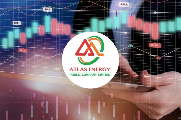 นับหนึ่งไฟลิ่ง "แอตลาส เอ็นเนอยี" เตรียมขาย IPO 418.42 ล้านหุ้นเช้า SET ครึ่งปีหลัง