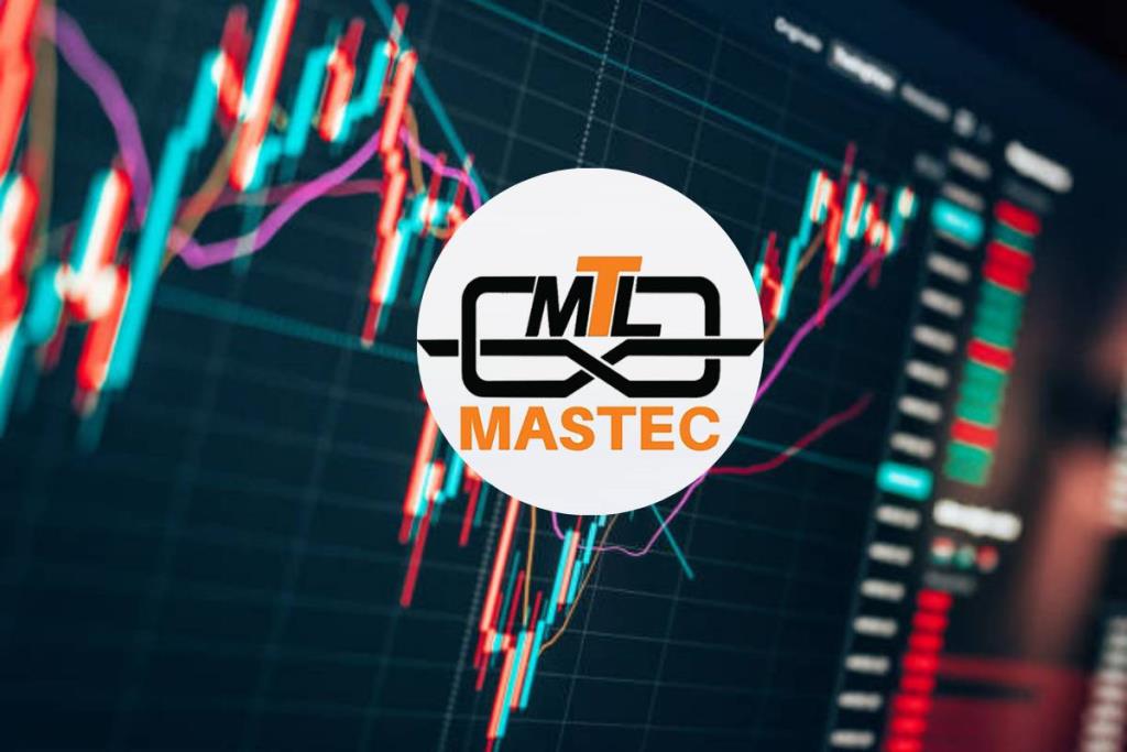 MASTEC เตรียมโรดโชว์พร้อมขาย IPO 79 ล้านหุ้นเข้า SET หลัง ก.ล.ต.นับหนึ่งไฟลิ่ง