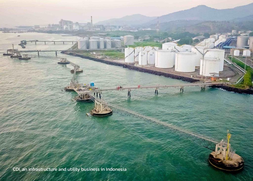 EGCOกวาดกำไรQ1/68พุ่ง 115% กว่า 3,500 ล. เหตุรับรู้กำไรการขายหุ้น2โรงไฟฟ้าในตปท.