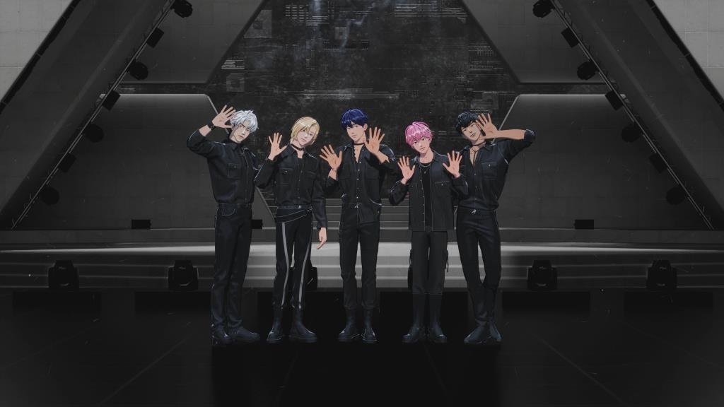 Photo Gallery PLAVE พร้อมทะยานสู่จักรวาลแห่งเสียงเพลง! เปิดคอนเสิร์ต ...