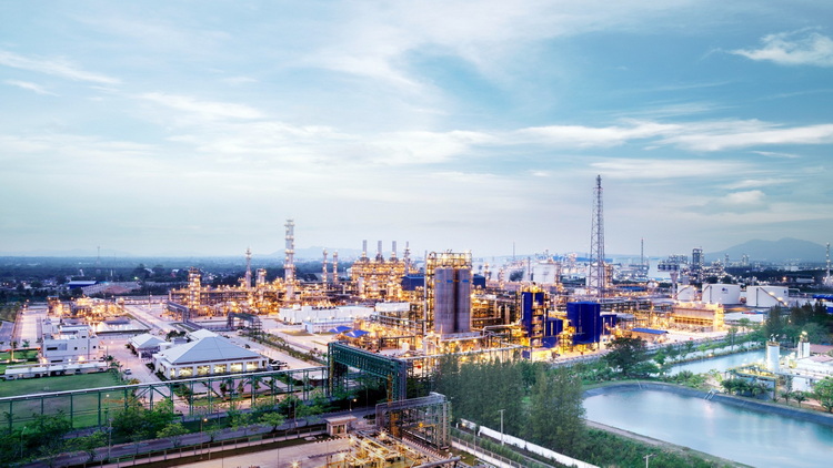 GC เปิดผลประกอบการ Q1/2568 ดีตามคาด Adjusted EBITDA โต 102%