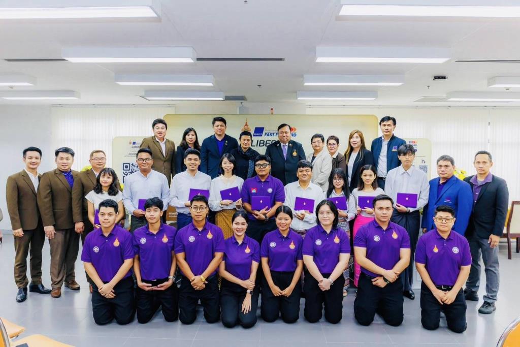 M Group ประกาศปรับโครงสร้างองค์กรครั้งใหญ่ ขับเคลื่อนสู่ยุคใหม่ของ ...