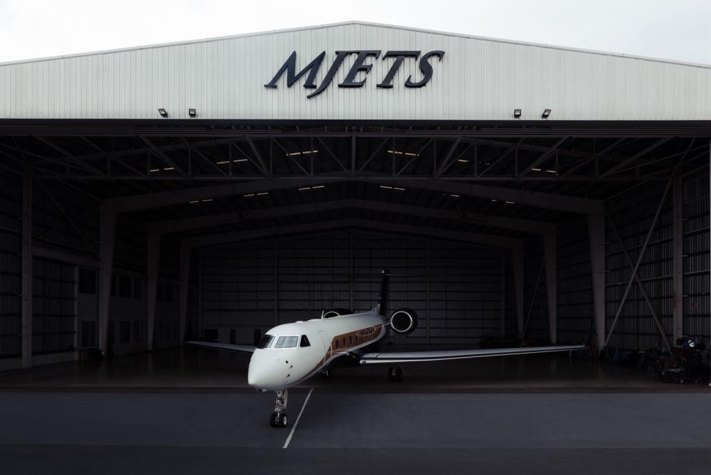 MJets คว้าสุดยอดผู้ให้บริการ FBO ประจำภูมิภาคเอเชีย ยืนหนึ่งผลสำรวจ AIN ...