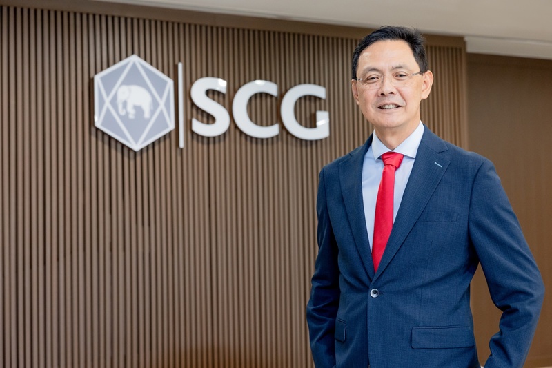 SCG ควง Serendix ลุยตลาดญี่ปุ่น ดัน “SCG 3D Printing Mortar” ยกระดับงาน ...