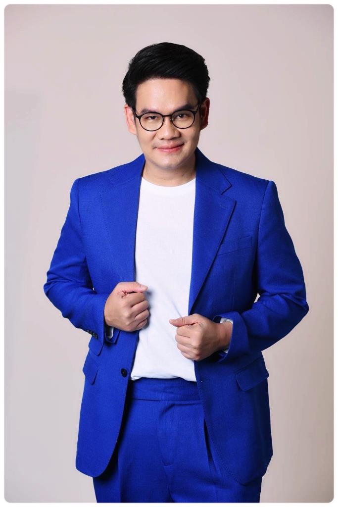 "เคนโด้" ผุดรายการใหม่ "CEO TALK" เจาะลึกความสำเร็จ สร้างแบรนด์บุคคลให้ ...