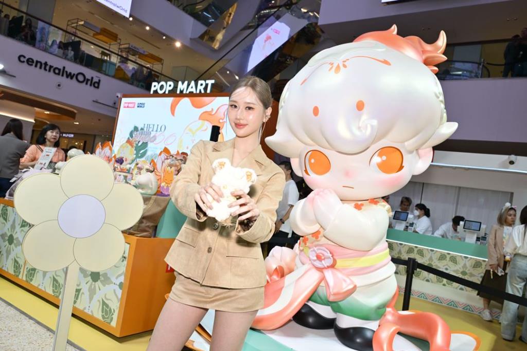 Photo Gallery เฉลิมฉลอง 50 ปี ความสัมพันธ์ทางการทูตไทย-จีน เปิดตัว ...