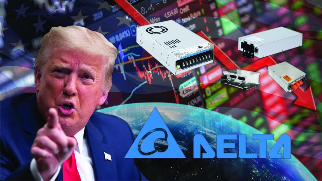 DELTA ไม่มีวันตาย / สุนันท์ ศรีจันทรา