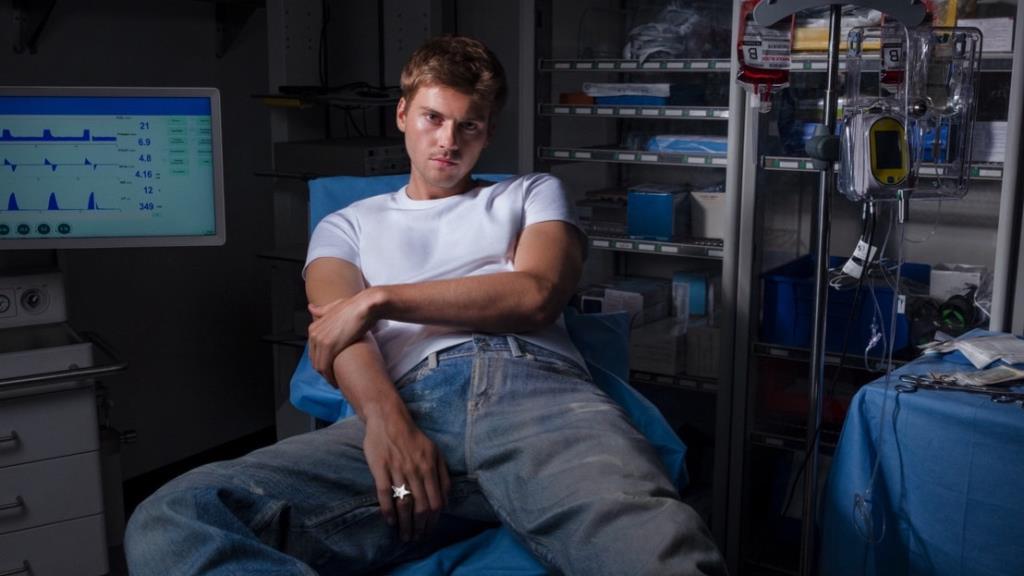 RUEL เปิดตัวยุคใหม่ของเขา กับซิงเกิลติดหู “I CAN DIE NOW”