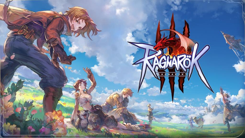 Photo Gallery คลิปวิดีโอแนะนำวิธีการเล่นฉบับเต็มครั้งแรกของ “Ragnarok Online 3” เปิดตัวอย่างเป็น ...