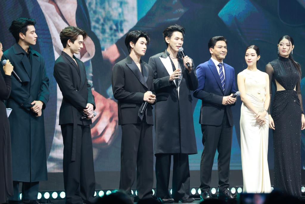 Photo Gallery “one31” เปิดไลน์อัปคอนเทนต์ โชว์ครึ่งปีแรกยอด 3.2 พันล้านวิว