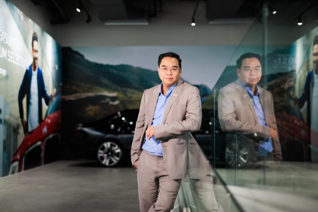 MGC-ASIA เข้าถือหุ้น 100% ใน Neo Mobility Asia เดินหน้าสร้างผู้นำ ...