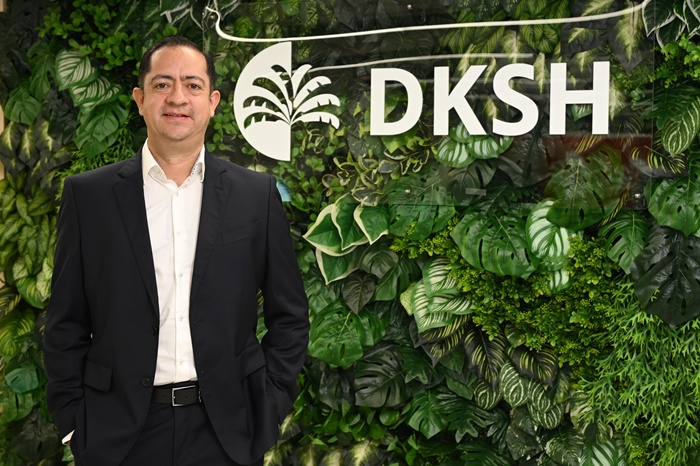 สายวิ่งต้องมา!! DKSH ส่งเสริมความเท่าเทียมในการดูแลสุขภาพหญิงไทย ผ่านกิจกรรม “Patient Purpose ...