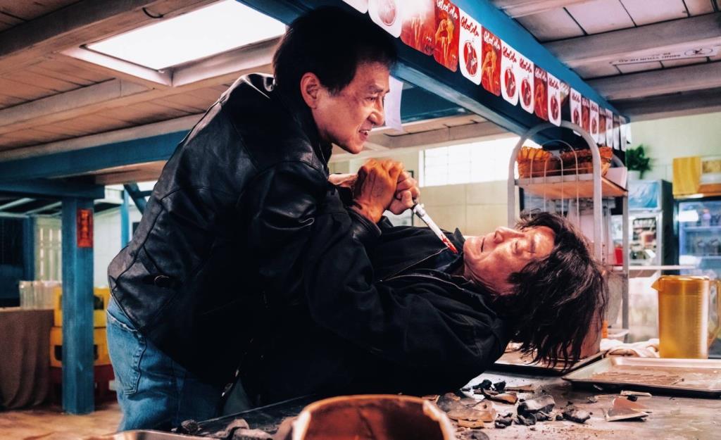 M STUDIO ผนึกกำลัง iQIYI รุกตลาดภาพยนตร์ไทย-จีน