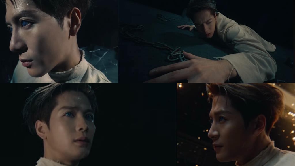 สุดล้ำ! MV “Let Loose” ซิงเกิลใหม่จาก “แจ็คสัน หวัง” ถ่ายทำด้วย iPhone 17 Pro ทุกขั้นตอน