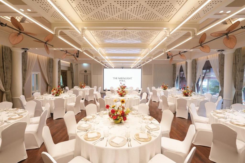 จิม ทอมป์สัน ชวนคราฟต์ความทรงจำครั้งสำคัญของชีวิตที่ The Moonlight Hall