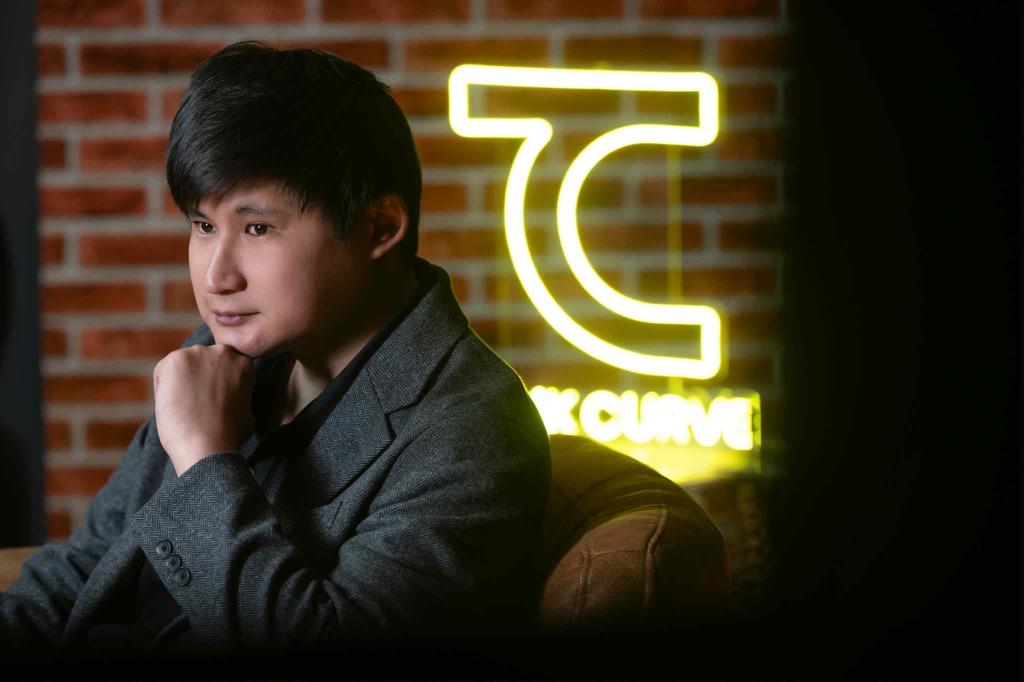 Think Curve - คิดไซด์โค้ง รีแบรนด์ ‘เรื่องกีฬาคิดถึงคิดไซด์โค้ง’ มุ่งยกระดับคอนเทนต์กีฬาทุกระดับ