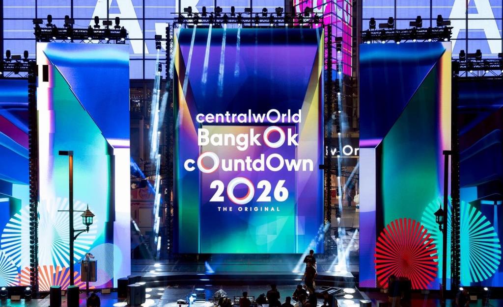 Photo Gallery พร้อมมั้ย!? นับถอยหลังสู่ความมันส์ที่สุด ปรากฏการณ์เคานต์ ...