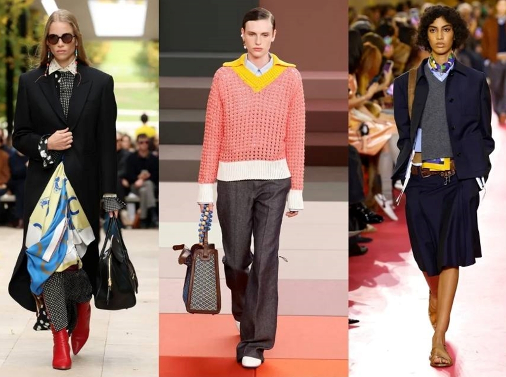 5 เทรนด์แฟชั่น ใส่รับก่อนซัมเมอร์จะมาถึง!